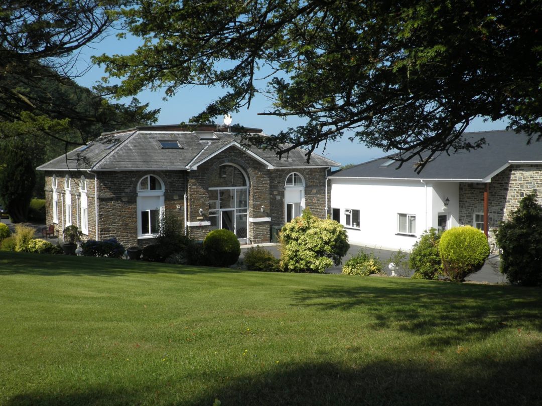 Plas Cwmcynfelin Ltd. - findaplace